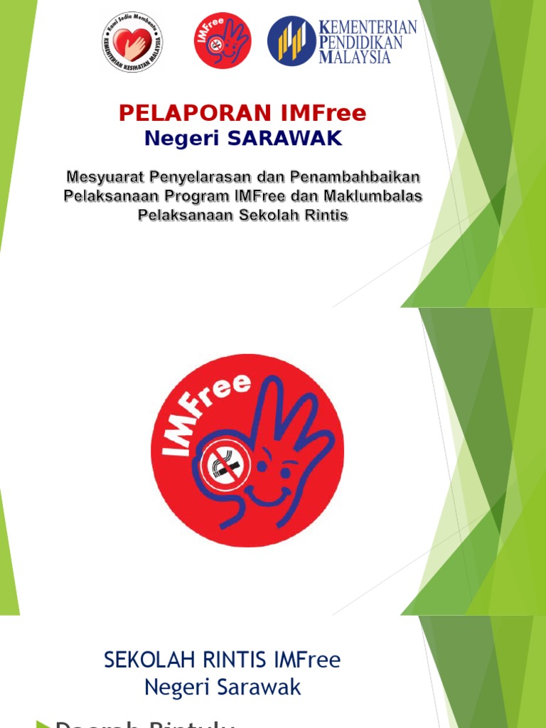 Seminar IMFree 1 | PDF