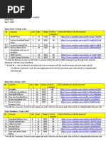 Sika-Strength-Training-at-Home - 2 | PDF | Weight | Determinants Of Health
