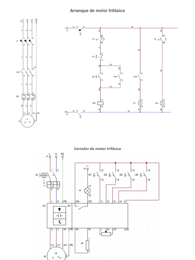 Ejercicios Cade Simu | PDF
