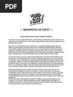 Motion to Amend Pre-Trial Order | PDF | Witness | Lawsuit