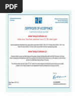 AATCC Test Method 135-2004 - PDF | PDF | Clothes Dryer | Washing Machine