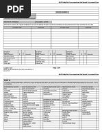 Sample-Ems Generic Run Report Form | PDF | Emergency Medical Services ...