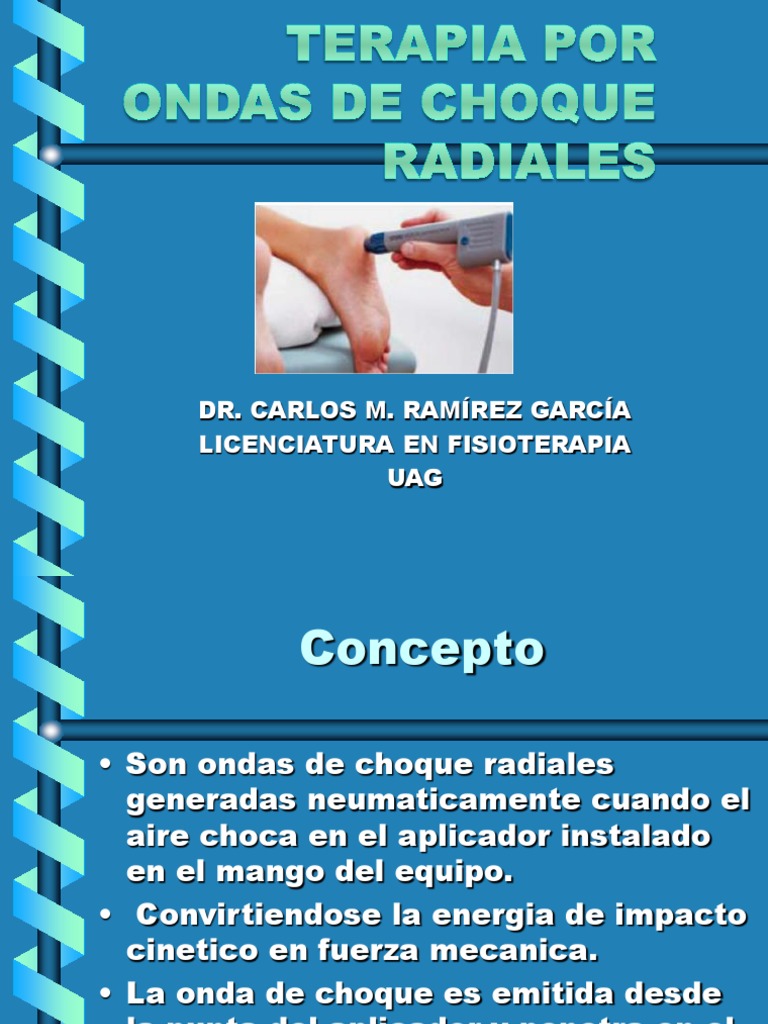Ondas de Choque | Onda de choque | Olas