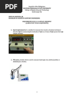 Qa QC Lab Layout | PDF