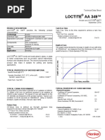 Panavia f20 Complete Flowchart | PDF | Dental Composite | Building ...