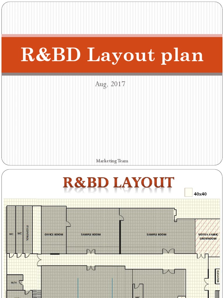 R&BD Layout Plan | PDF | Language Arts & Discipline | Foreign Language ...