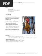 Drawworks Systems in Drilling Rigs | PDF | Brake | Drilling Rig