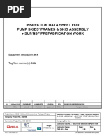 Mos For Precast Concrete Works | PDF | Precast Concrete | Concrete