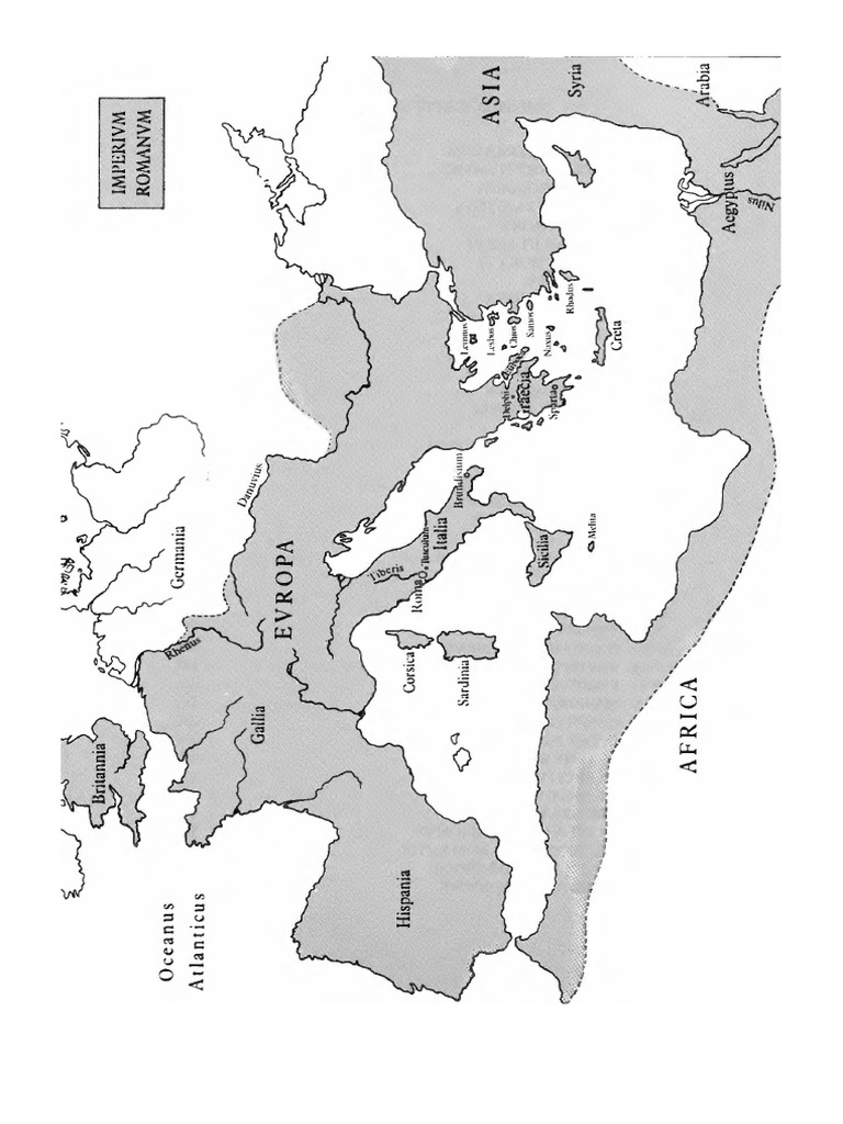 Capitulum Primum | PDF