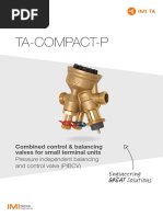 Limit Table According To ISO (10816-3 and 14694) | PDF | Gas Compressor ...