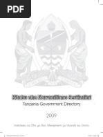MWONGOZO WA UTUMIAJI WA PSSSF PORTAL | PDF