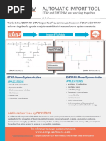 PJM Dynamic Model Development Guidelines | PDF | Power Inverter ...