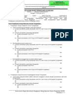 SPPBJ Dan SPMK | PDF