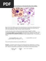Levey Jennings Chart - Example | PDF