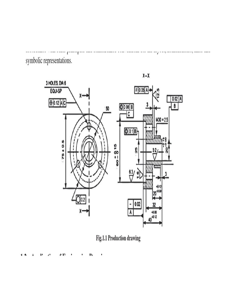 Type of Drawing | PDF