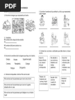 UNIDAD DIDÁCTICA LA VIVIENDA MI BARRIO MI CIUDAD