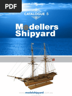 2024 Model Expo Catalog Extended | PDF | Ships | Water Transport