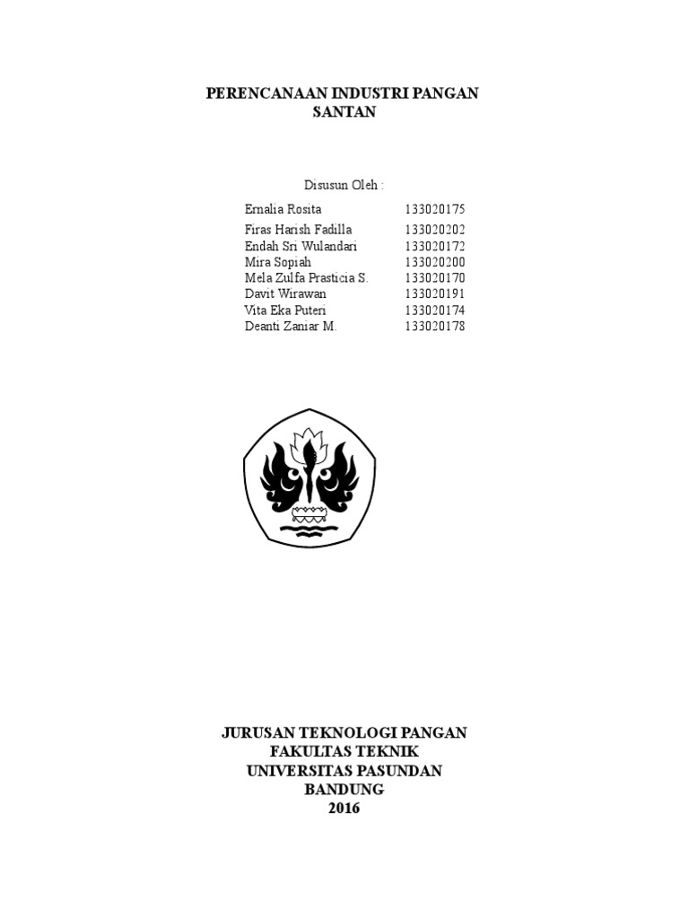 Contoh PIP Kaka Tingkat | PDF