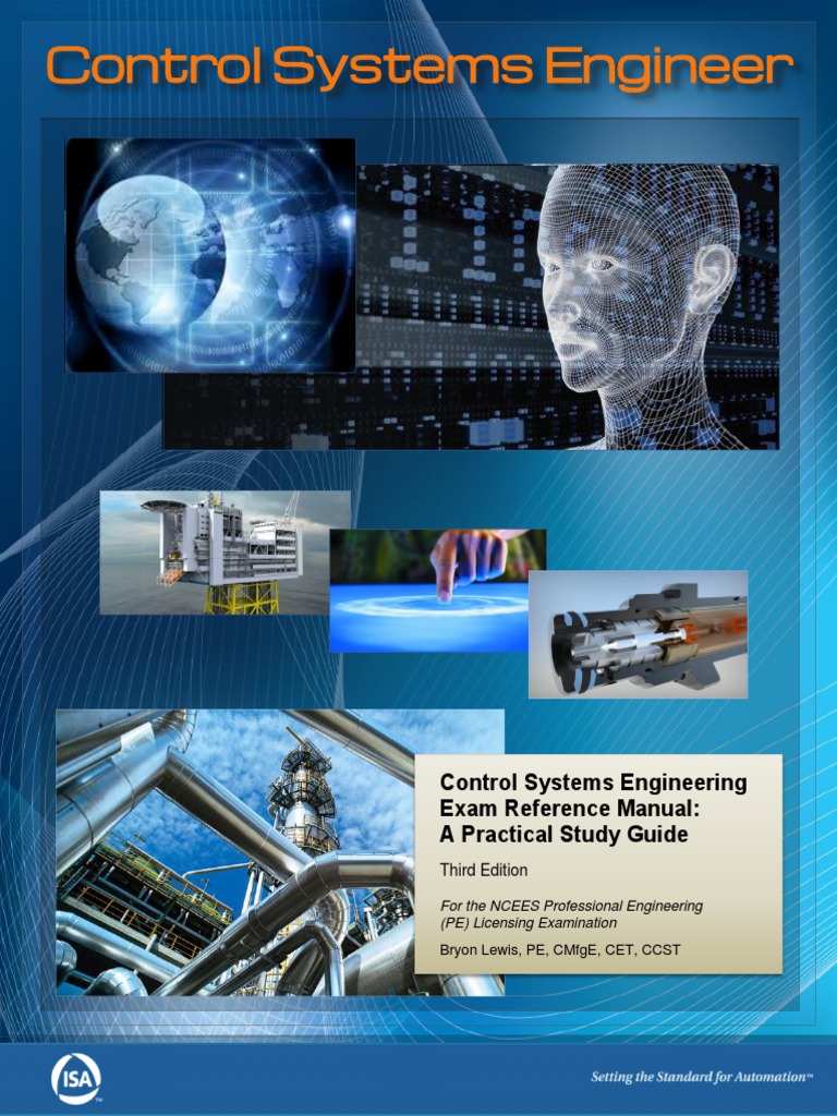 CSE 3 Cover 1 and Content Preview | PDF | Flow Measurement | Valve