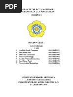 Ukuran Dan Konversi MESH | PDF | Griya & Taman | Komputer