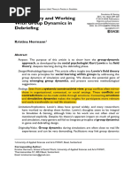 Friendship Quality Scale Bukowski | PDF