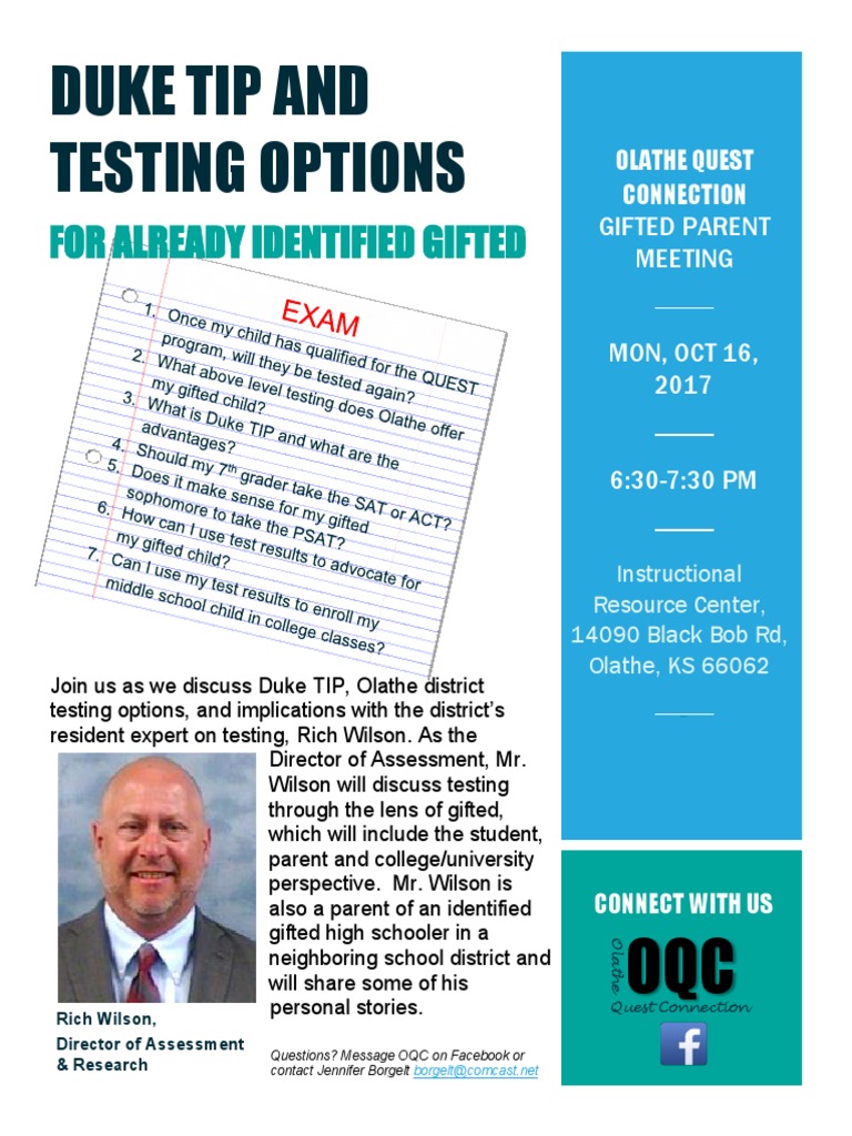 Duke Tip 10 16 17 | PDF