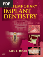 Periodontal Risk Assesment LANG - TONETTI | PDF