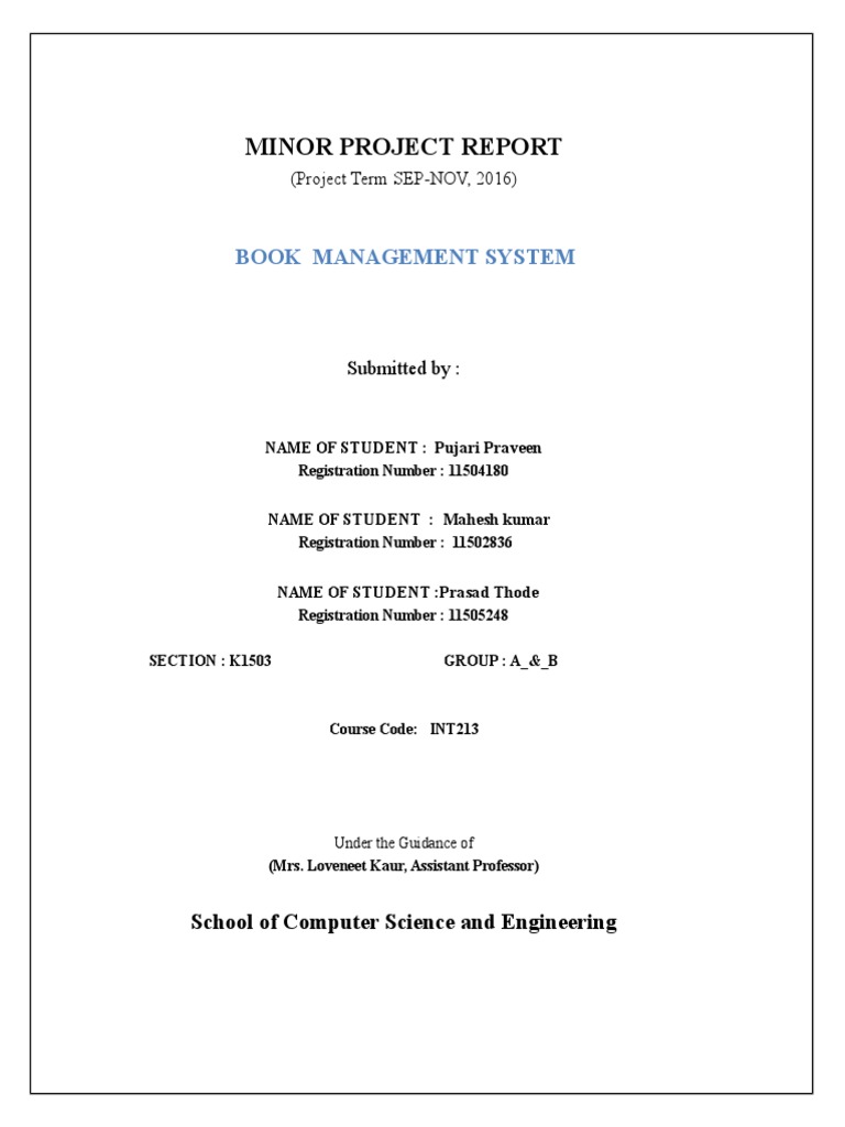 Python Mini Project | PDF | Digital Technology | Information Technology ... Python Mini Project | PDF | Digital Technology | Information Technology ...