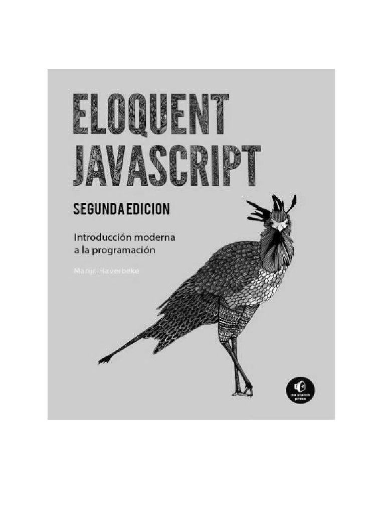 Eloquent Javascript | PDF | Poco | Script Java