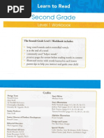 Fundations Weekly and Unit Assessments | PDF