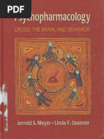 House Tree Person Brief Manual | PDF | Anxiety | Id