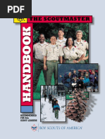 Patrol Leader Handbook PDF | PDF | Scouting | Boy Scouts Of America