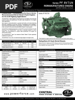 186F - Diesel - Yanmar - L A Manual Complete PDF | PDF