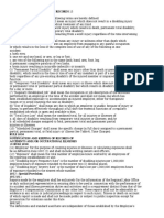 Rule 1050: Accident Reporting Guidelines | PDF | Employment | Disability