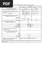 Conversion Table DN To Inch (NPS) For Measuring Pipe Diameters | PDF ...