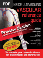 Vascular Catheterization Coding Guide | PDF | Vein | Angiography