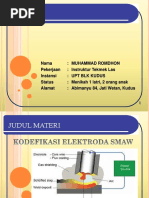 Besi Cor Nodular | PDF