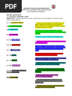 NBCP RROW Lot Setback - Interpret | PDF