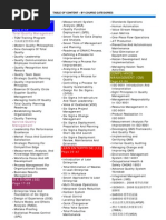 Book Summary - Traction | PDF | Performance Indicator | Goal