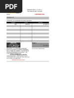 Vale Azul Editable | PDF