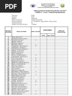 Positive and Negative Syndrome Scale (PANSS) | PDF | Schizophrenia ...