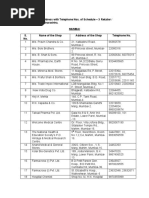 Palghar Division | PDF