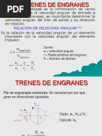 Fórmula de Willis | PDF