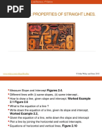 Sum Math Trail Questions | PDF | Area | Rectangle