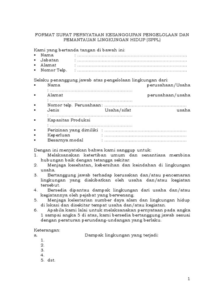 Form SPPL | PDF