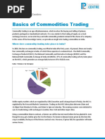 MCX Commodity Lot Size Overview | PDF | Futures Contract | Stocks