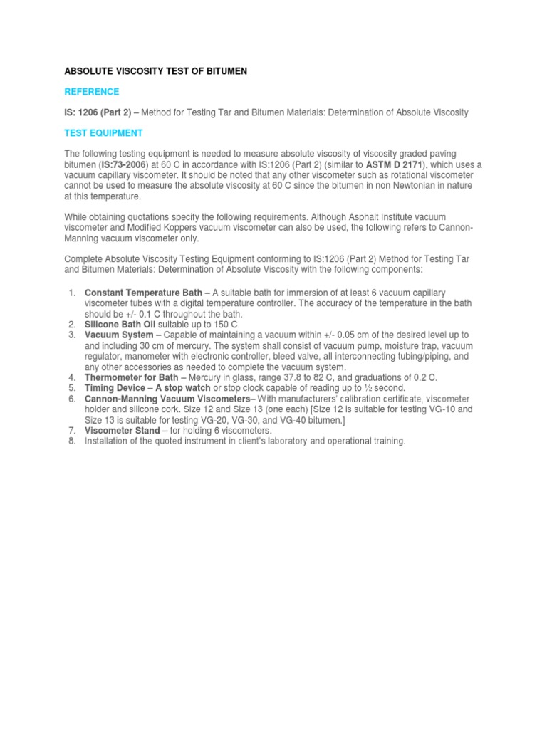 IS: 1206 (Part 2) : Reference | PDF