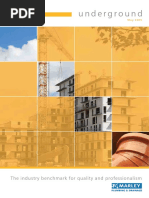 Gully Spacing Calculation | PDF | Physical Geography | Geomorphology