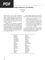 Perception and Reality | PDF | Perception | Consciousness