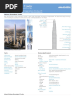 Buttressed Core Structural System | PDF | Structural Engineering ...